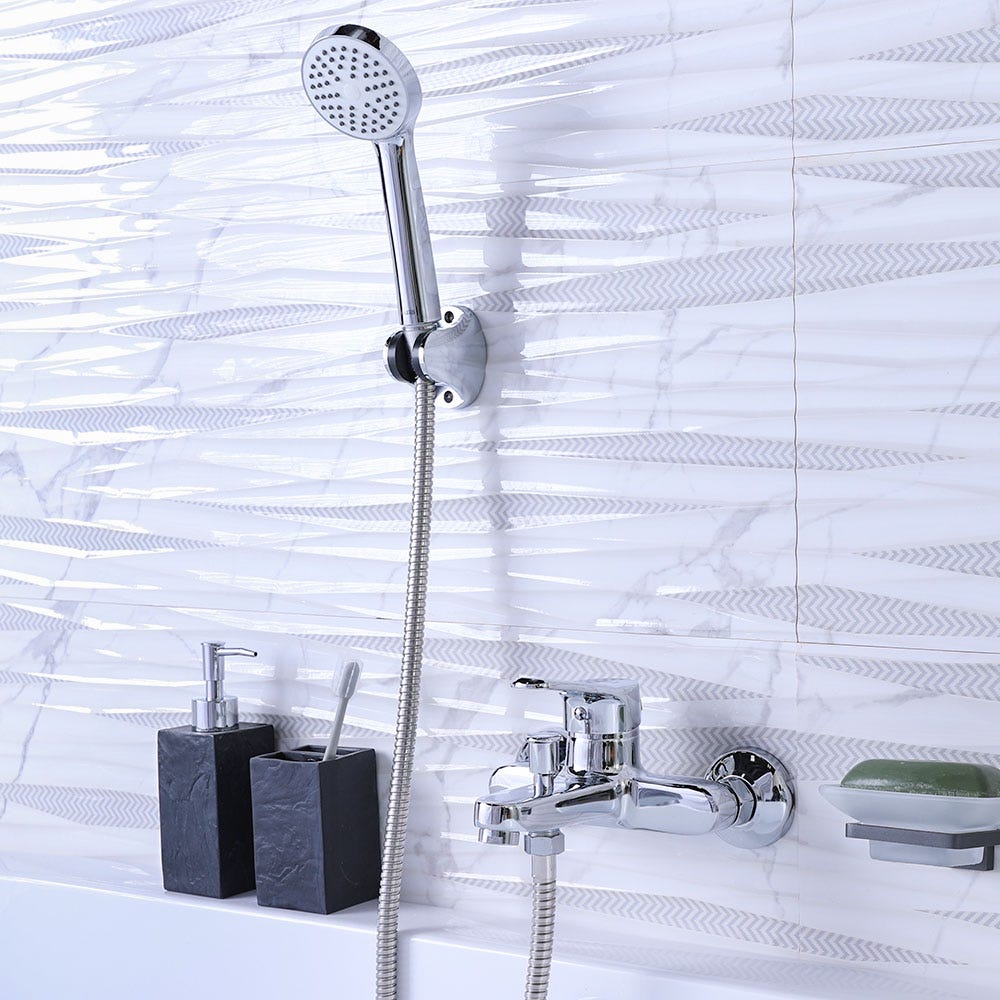 MILANO ECO DIVA BATH SHOWER W or SHOWER SET | Danube Home Bangladesh