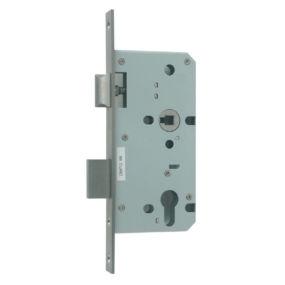 MILANO SS LOCK BODY | Danube Home Bangladesh